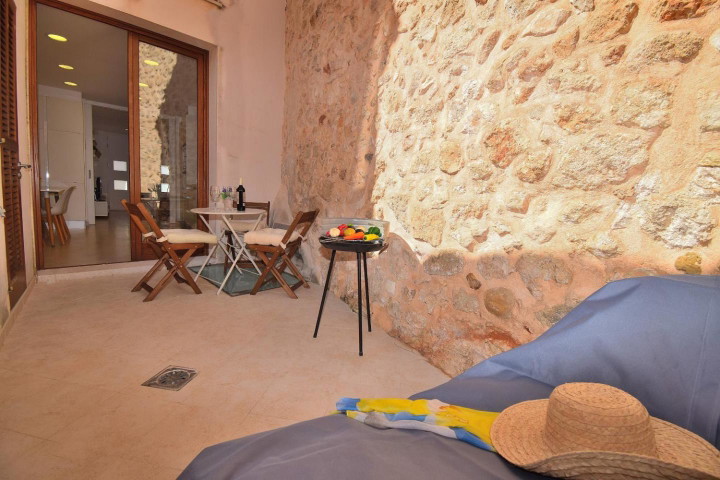 002 Casa Can Salroig Etv12975 By Mallorca Charme - Mallorca