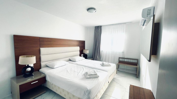 Fotoxenia Luxury Apts - Nordzypern