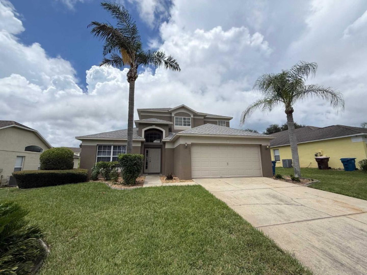 Fairway Manor - Winter Haven