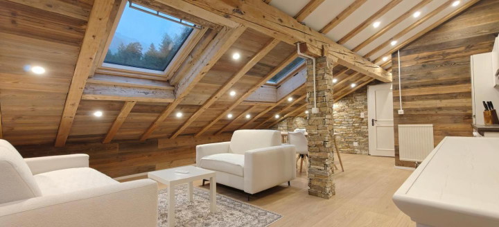 Haus Cristal - 1441m - Adelboden