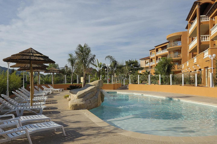 Hotel Lou Castelet - Niza