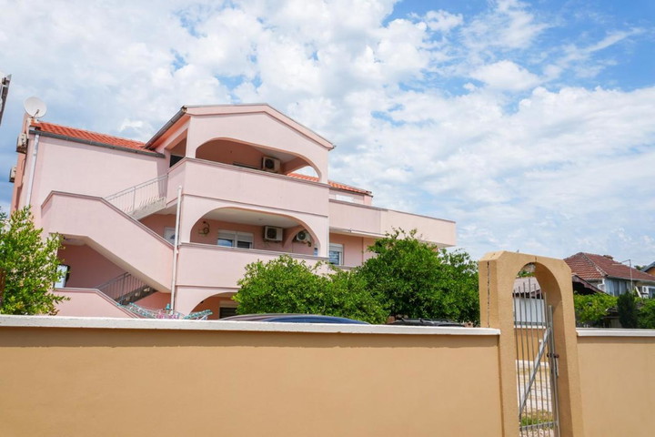 Beb House Ulcinj - Montenegro