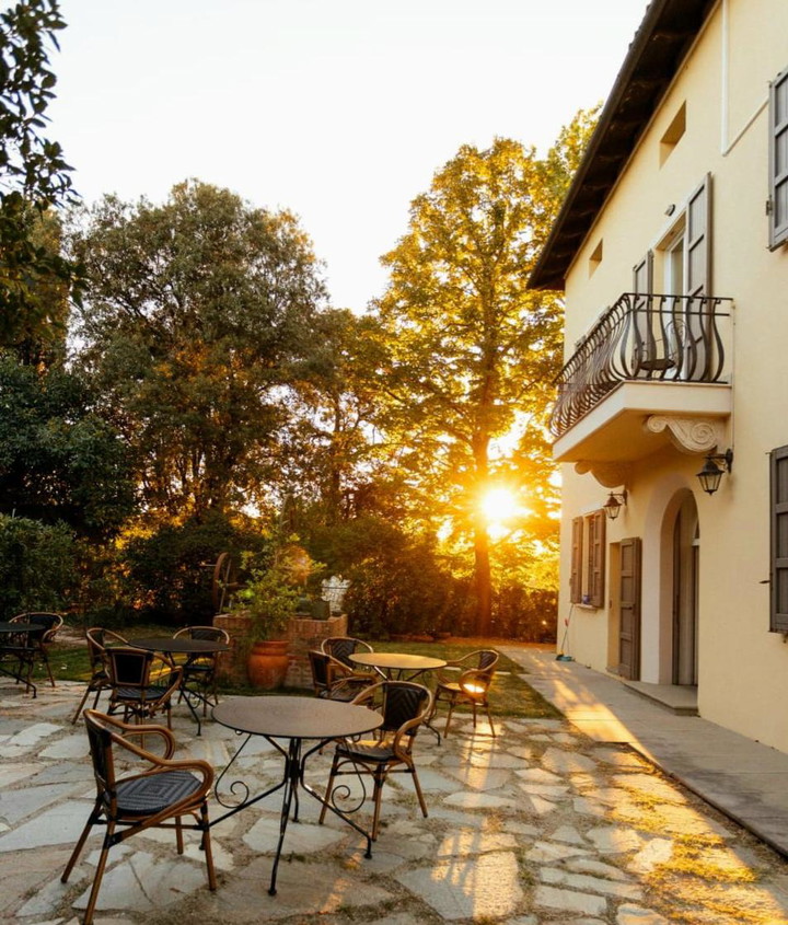 Tuscany Garden Inn - Boutique B&b - Imola