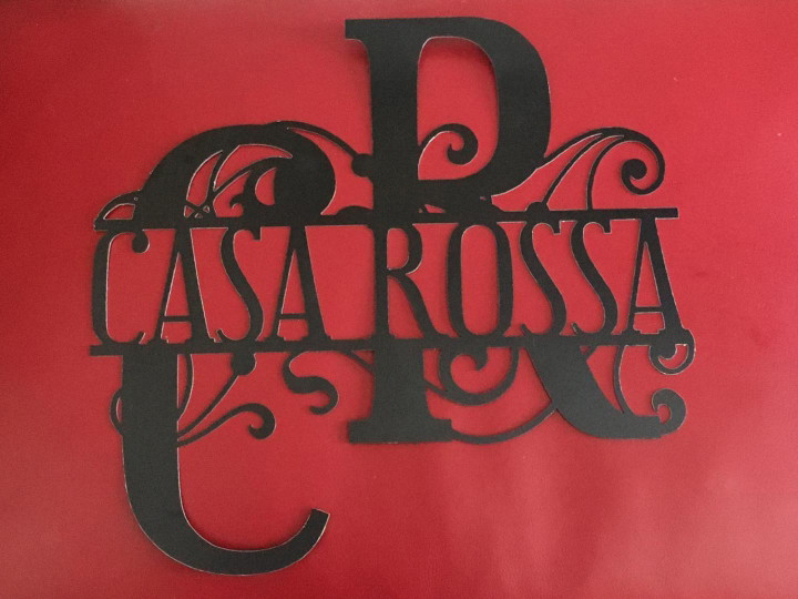 Casa Rossa - Porto Venere