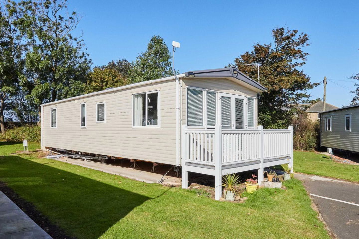 Host & Stay - Leon's Retreat - Northumberland