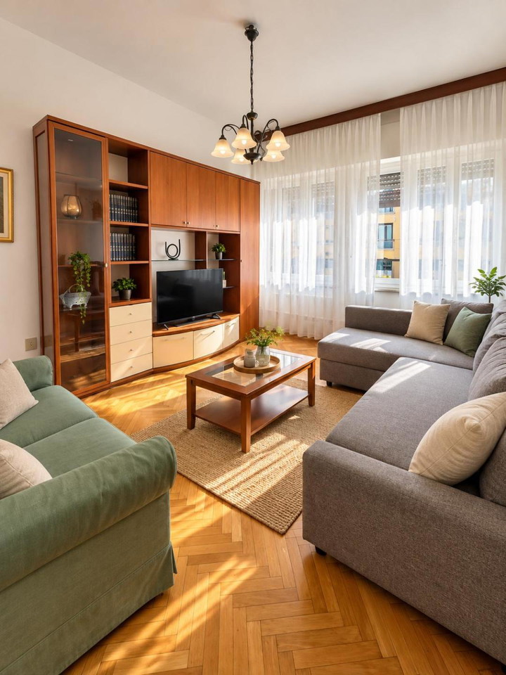 Trieste Moments - Casa Fina Apartment - Teatro Bobbio - Trieste