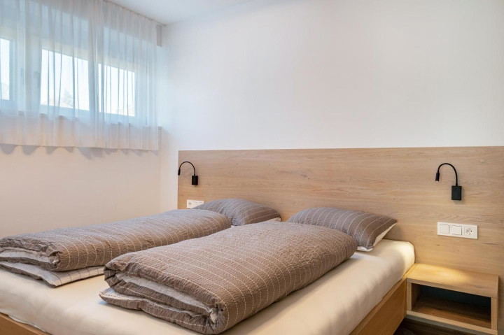 Mountain Meadows Apt 2 - Olang