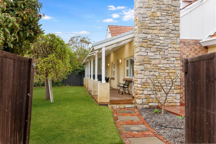 Ashdene Busselton - Busselton