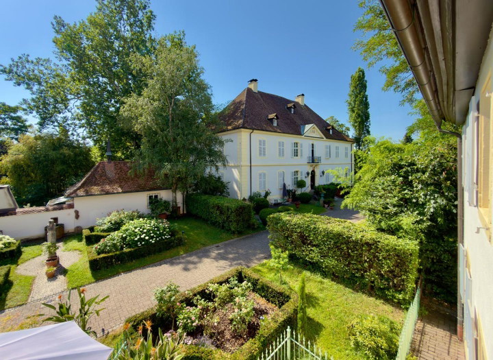 Schloss Rimsingen Fine Apartments - Ihringen