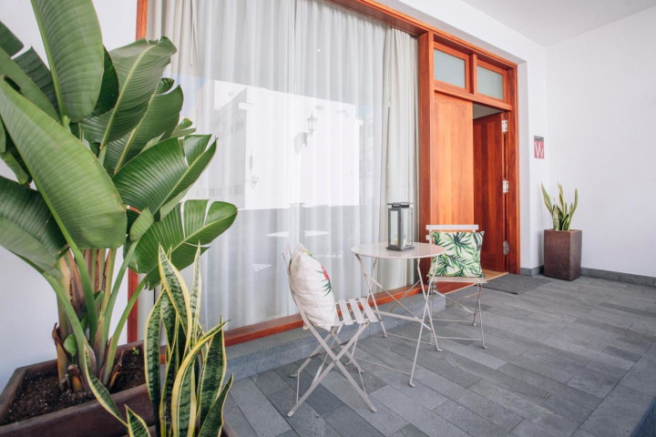 Garachico Homes - La Casa De Lina - Garachico