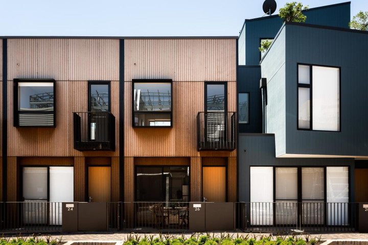 Urban Rest Port Adelaide Apartments - Port Adelaide
