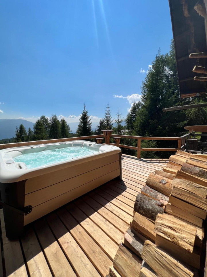Almhütte Kärnten - Austria