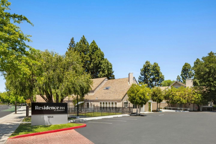 Residence Inn Palo Alto Mountain View - Menlo Park, CA