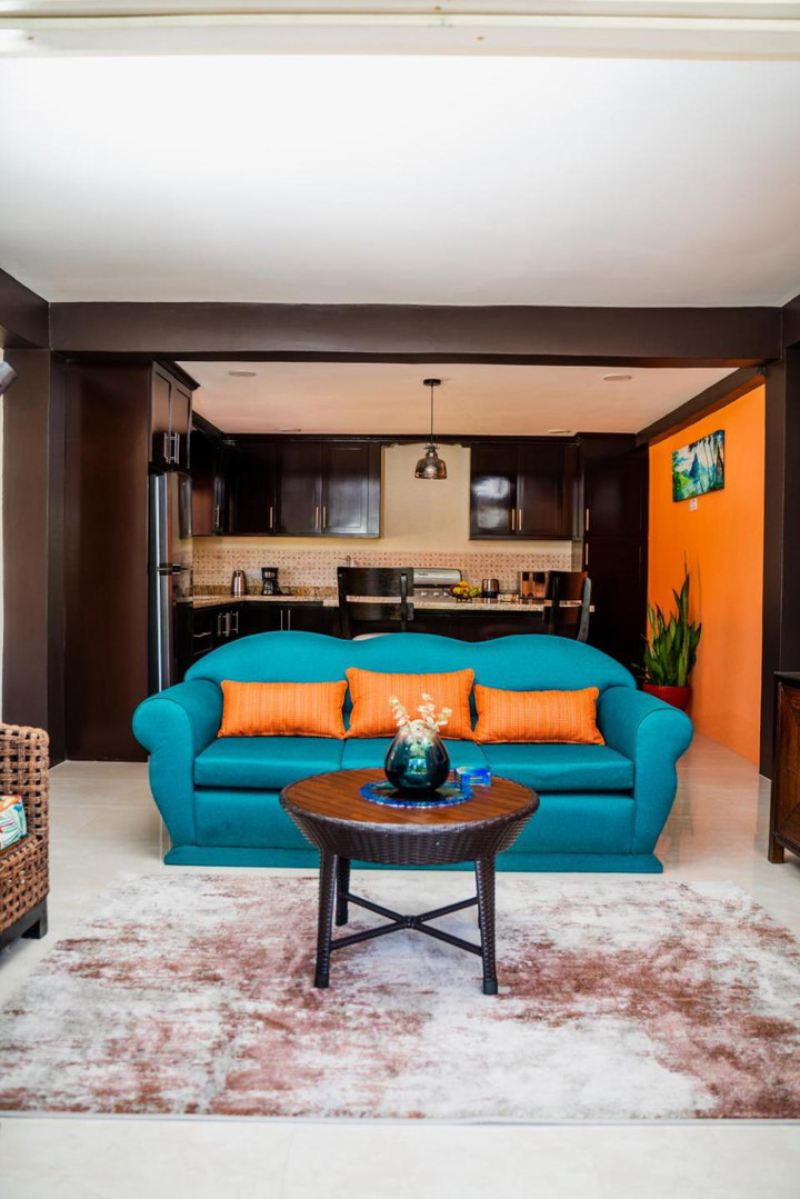 Balacasa - The Escape - Your Tropical Garden Retreat - Sainte-Lucie