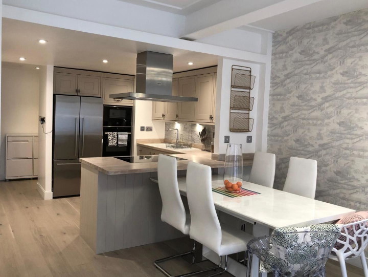 Luxury Aparthotel Adagio, Stratford London - 倫敦
