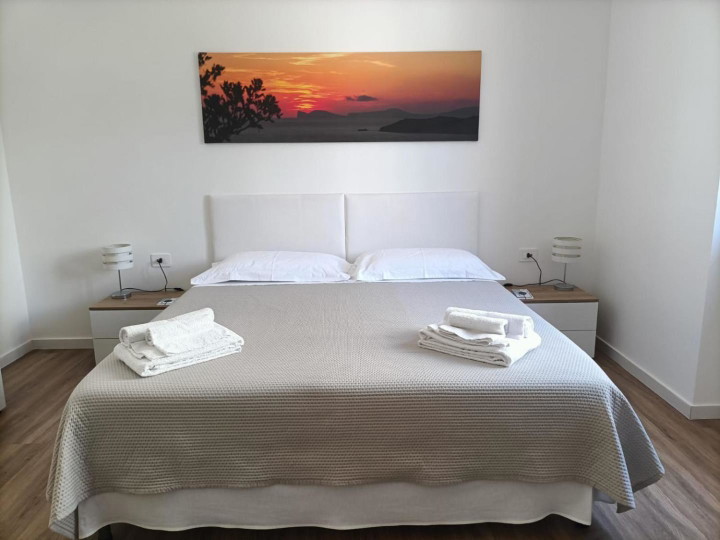 Passi Alterni Apartments - Alghero