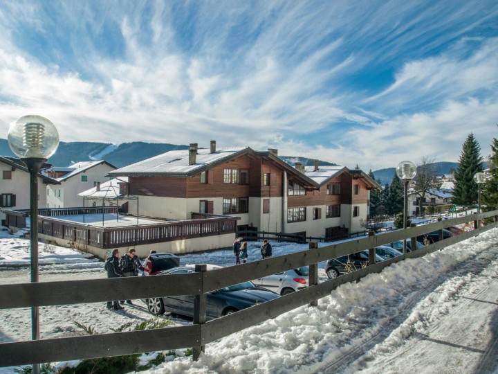 Hotel Villaggio Nevada - Folgaria