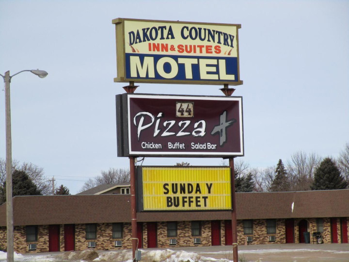 Dakota Country Inn - Estados Unidos