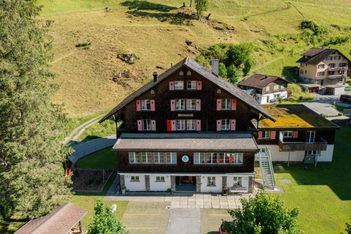 Engelberg Youth Hostel - Engelberg