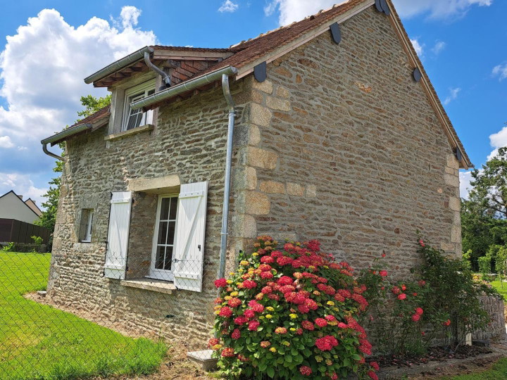 Gîte De La Gouvrie - Saint-Léonard-des-Bois