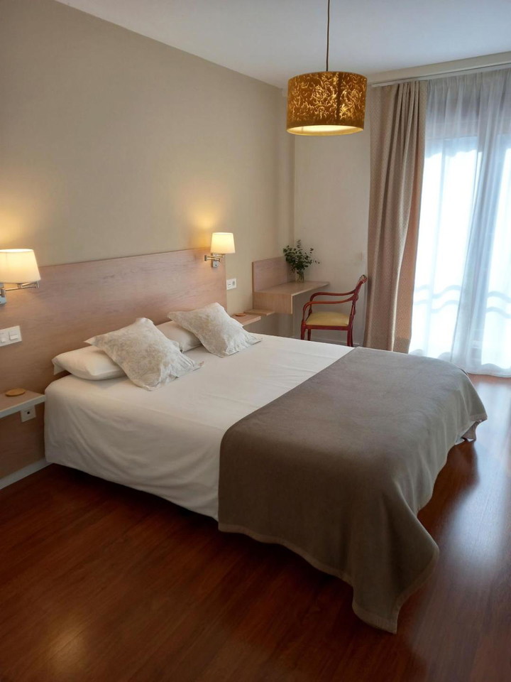 Littore Tormes Con Parking, Aa Y Piscina - Salamanca