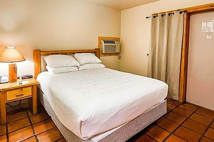 Big Horn Lodge, A Dazzler Select By Wyndham - Utah