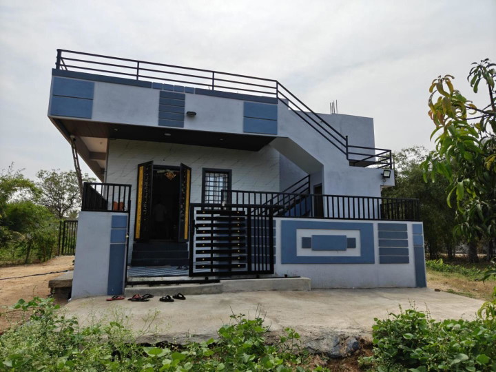 Brisha Homestay - Hampi