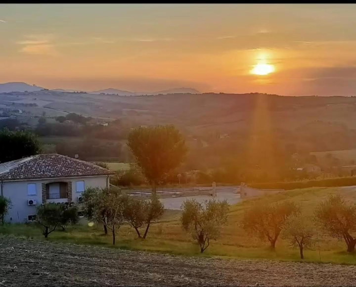 Casa Alysa Agriturismo - Gradara