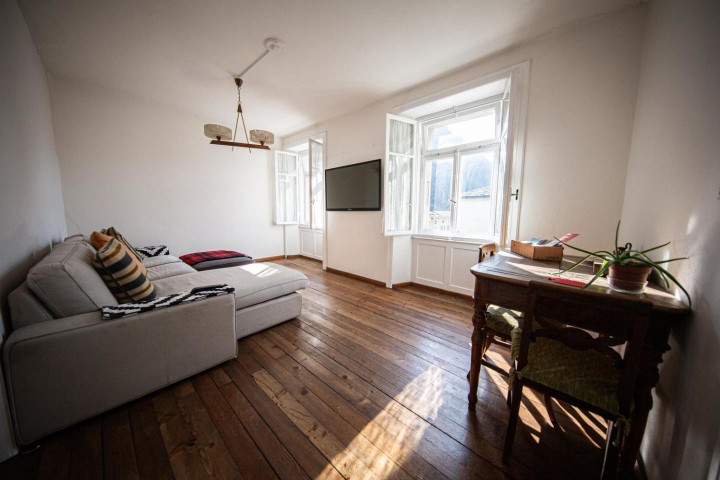 Bernina Express Historic Retreat - Tirano