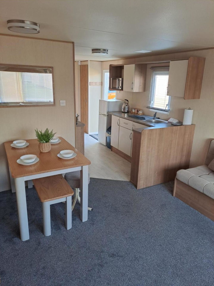 H13 Sunnymede - Ingoldmells