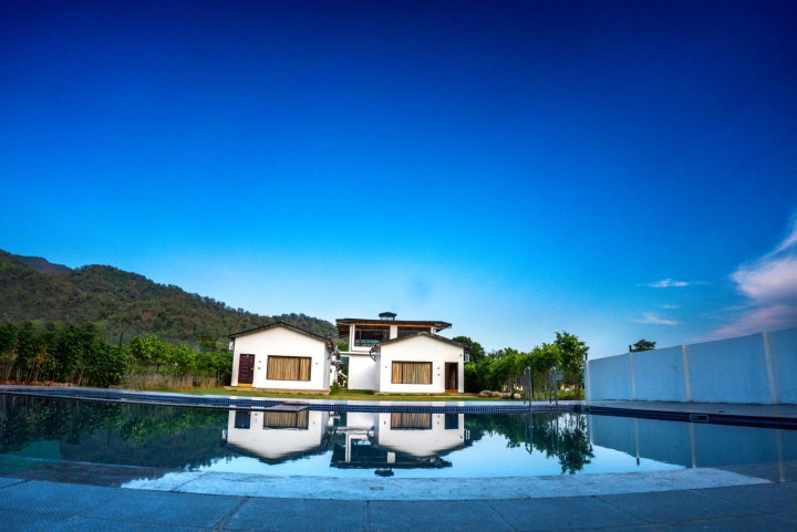 Corbett Retreat - Uttarakhand