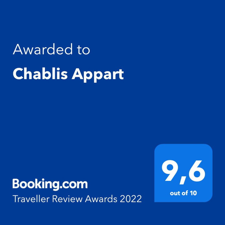 Chablis Appart - Yonne