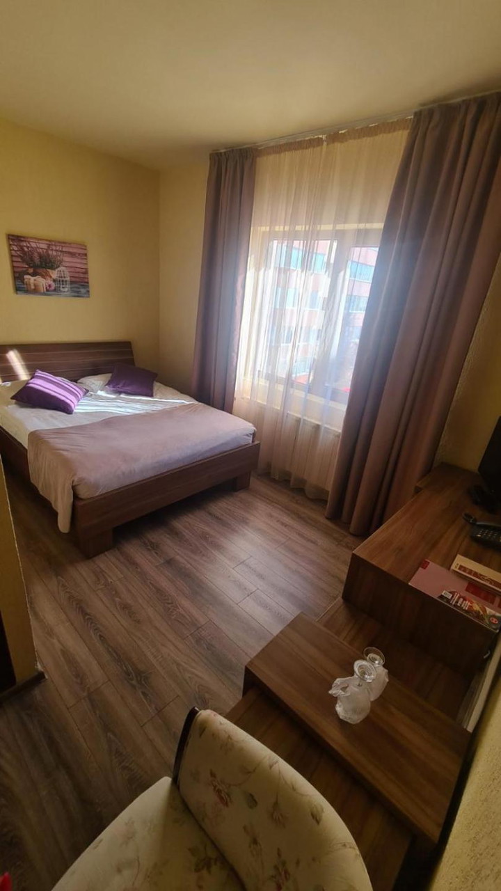 Hotel Gema - Brașov