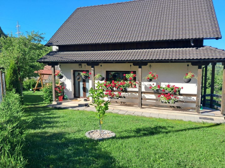 Green Valley Guesthouse - Gheorgheni