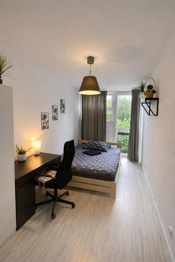 Rooms In Warsaw - G9 - Varsovie
