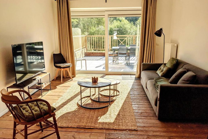 L'atelier Central By Welchome - Verviers