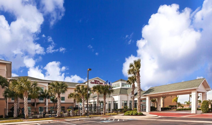Hilton Garden Inn Corpus Christi - North Padre Island