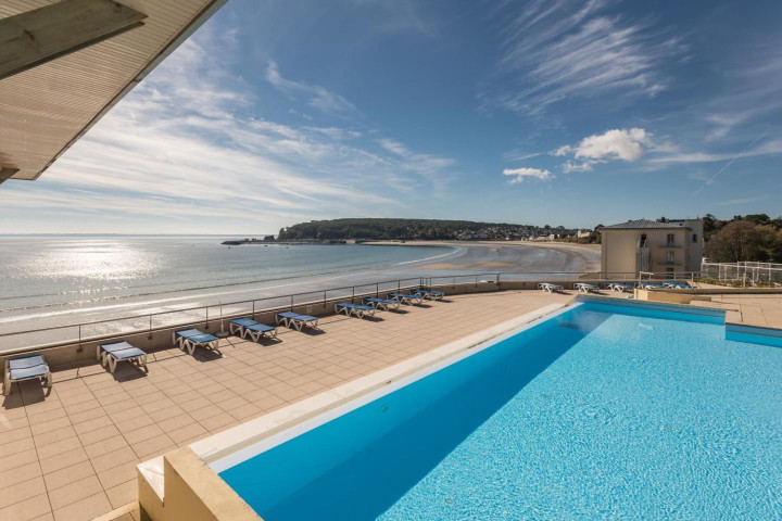 Résidence Pierre & Vacances Cap-morgat - Camaret-sur-Mer