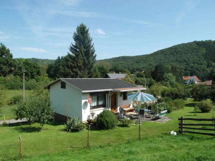 Ferienhaus Bremer Grillenberg - Harz
