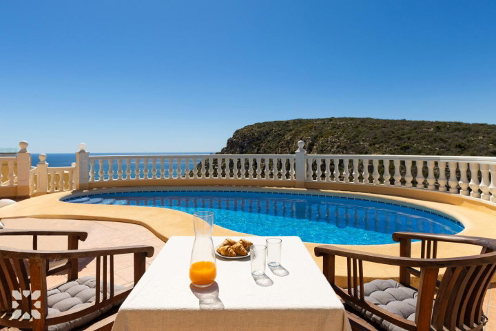 Villa Octavio By Abahana Villas - Cumbre del Sol
