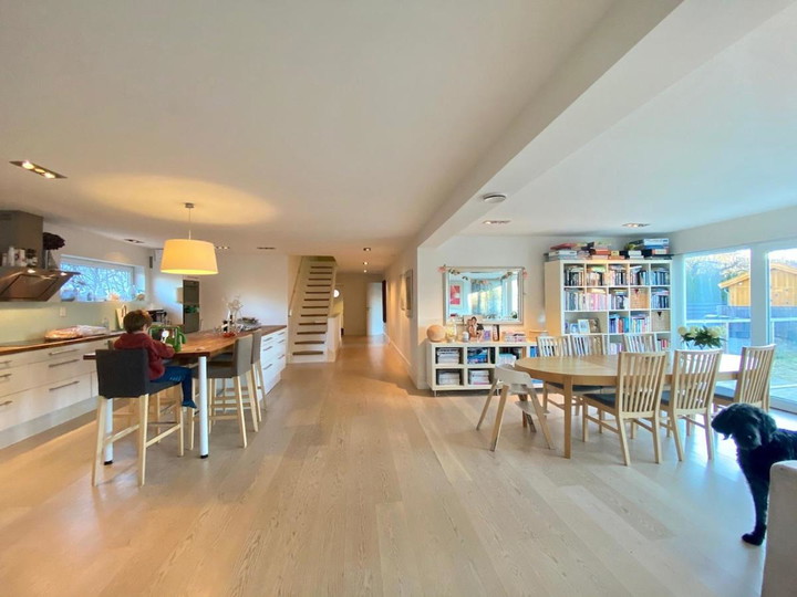 Villa Kristiania - Oslo