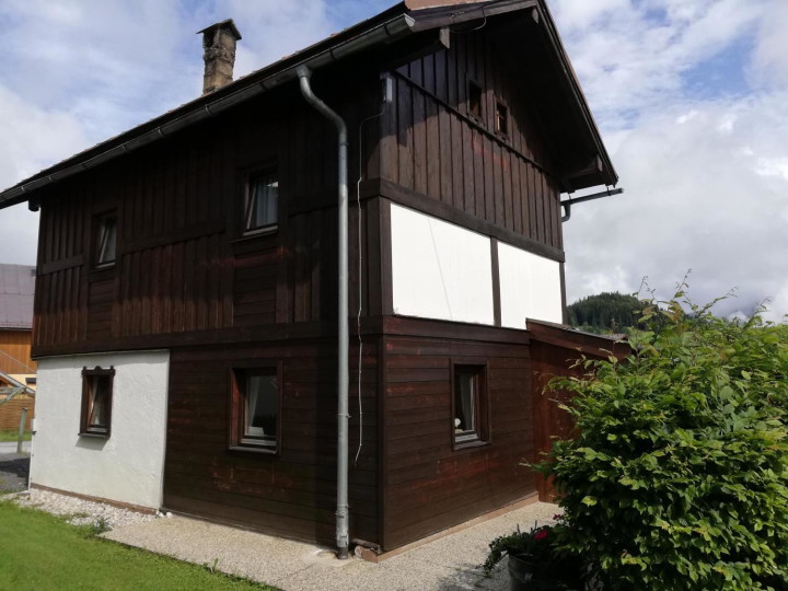 Gaestehaus-russegger - Abtenau