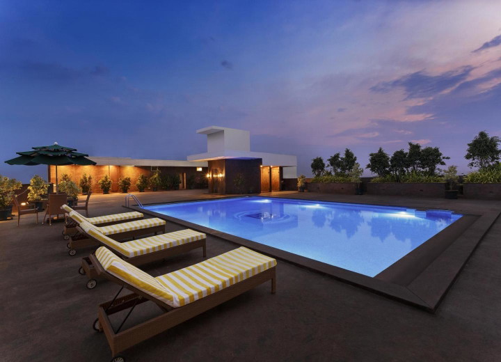La Marvella, Bengaluru - Bangalore