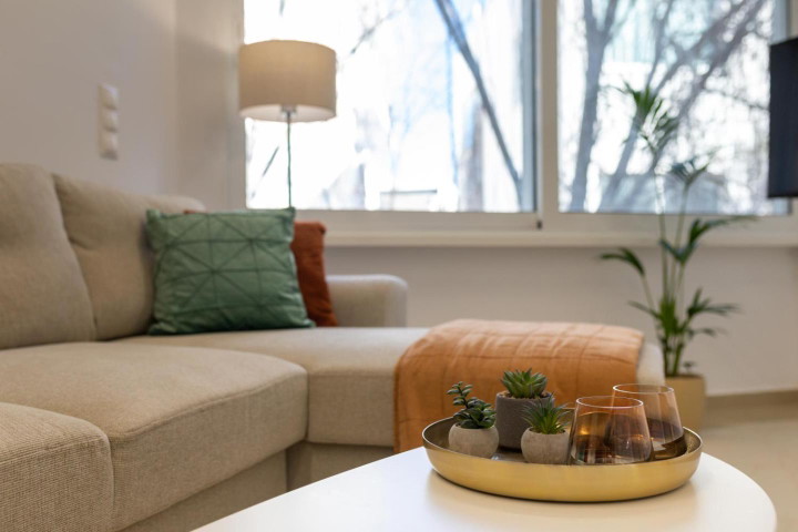 Danae Luxury Apartment - Rhodes - Rhodes