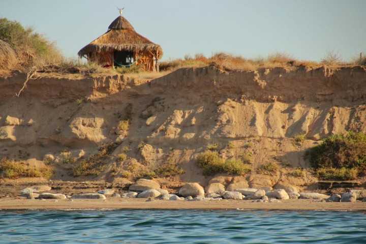 Rancho Cactimar - Baja California Sur