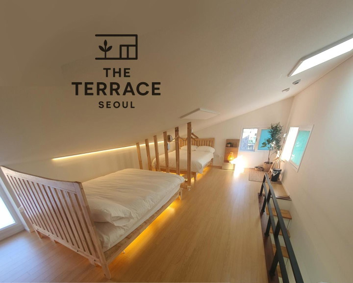 The Terrace Seoul - Seoul