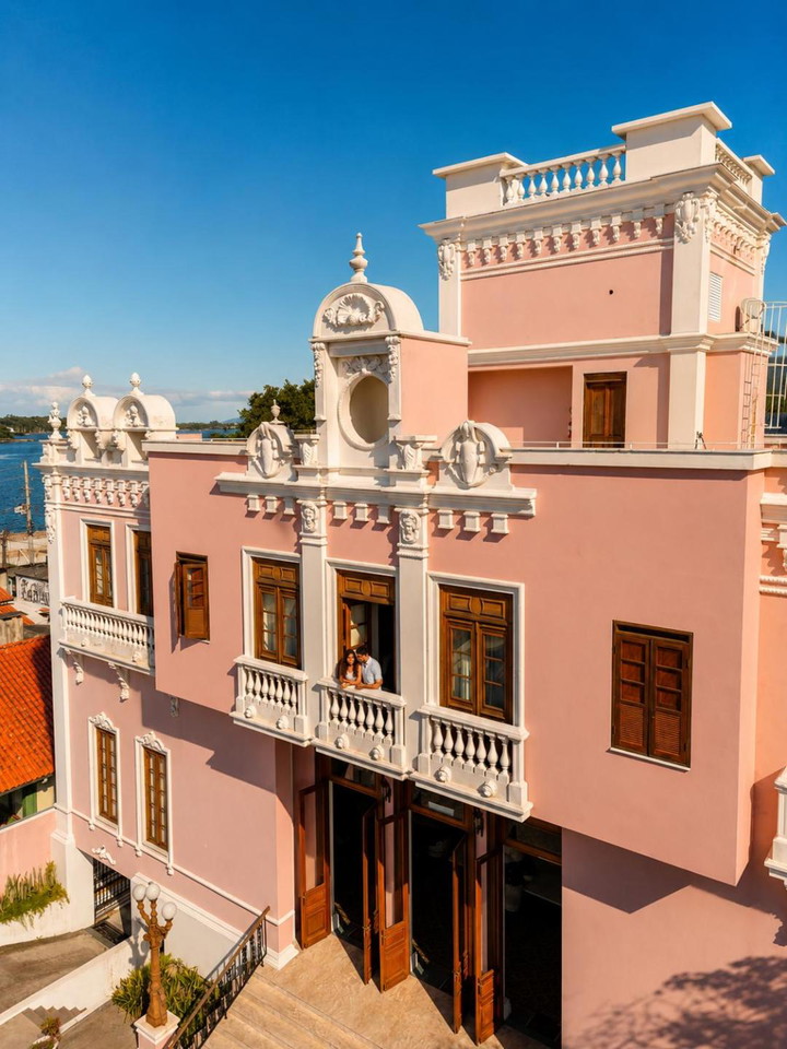 Hotel Boutique Quinta Das Videiras - Florianópolis