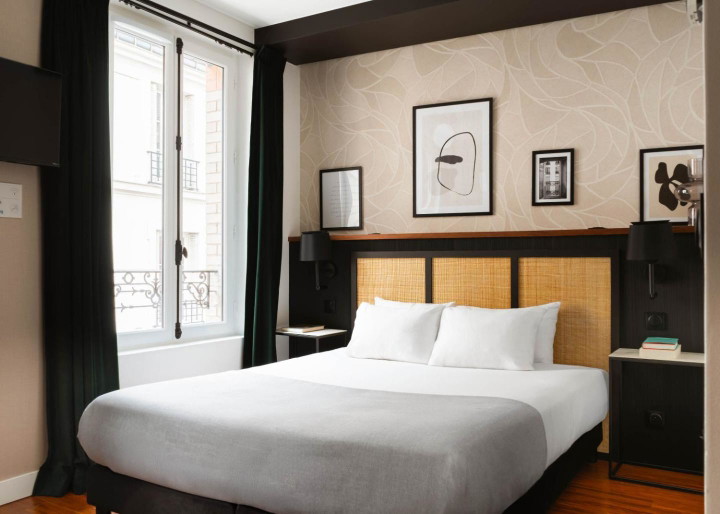 Limehome Paris Montmartre - サン=ドニ