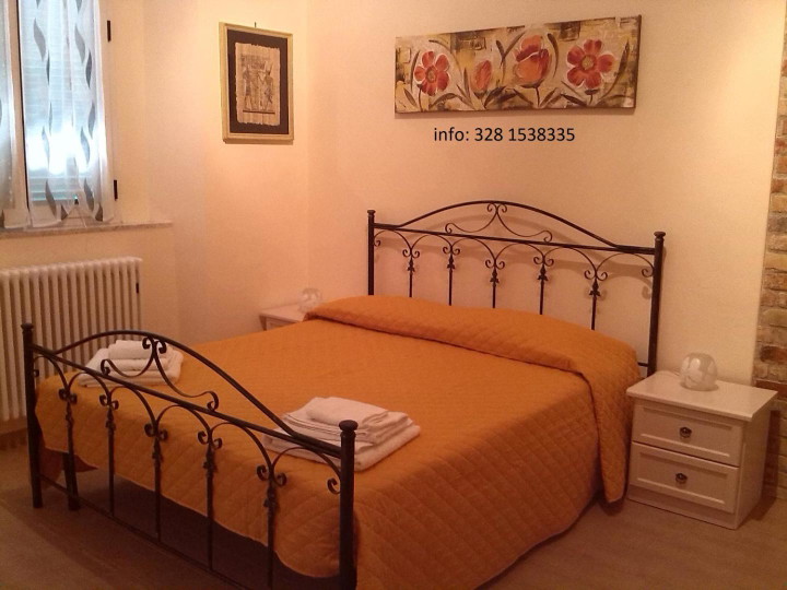 Le Due Nicchie - Matera