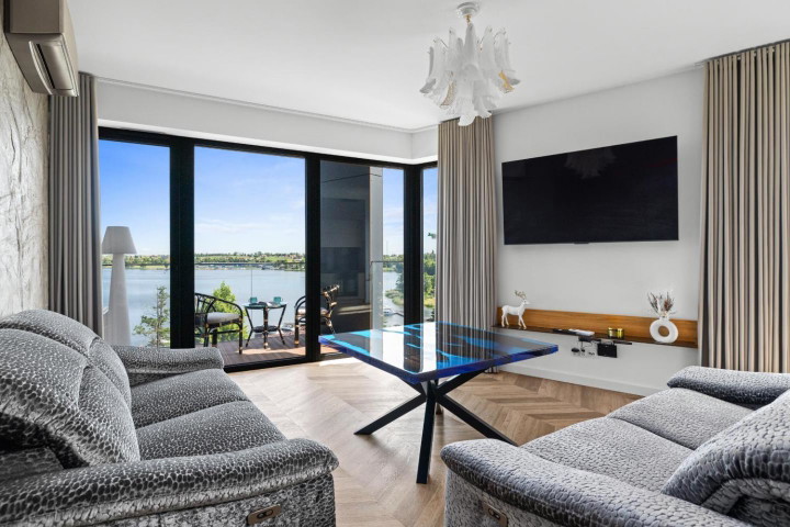 Lake Rental Pratum 20 - Mikołajki